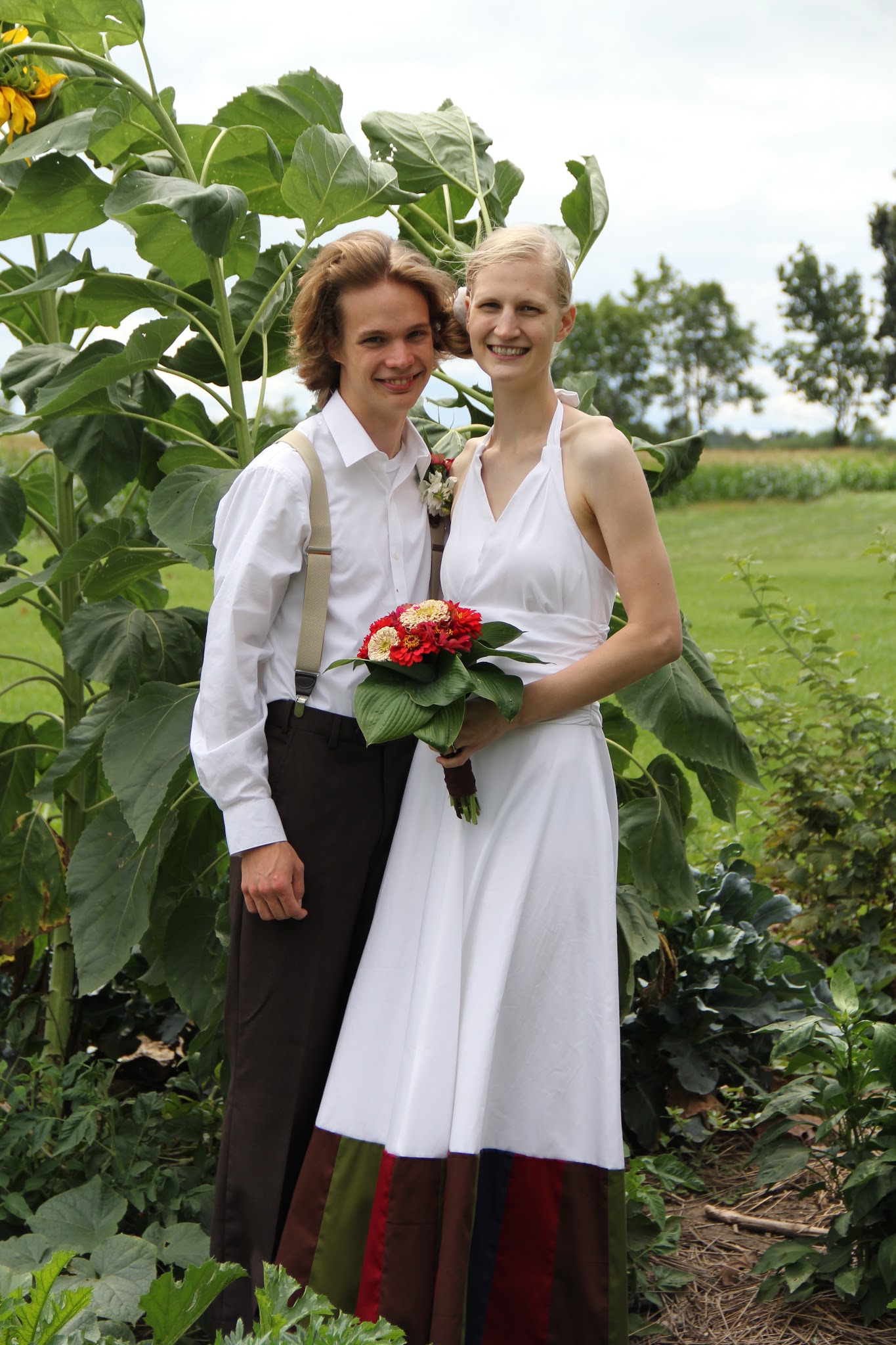 Bio | Julie C. Brewer